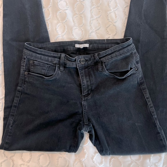 STS Blue | Jeans | Sts Blue Black Skinny Jeansize 29 | Poshmark